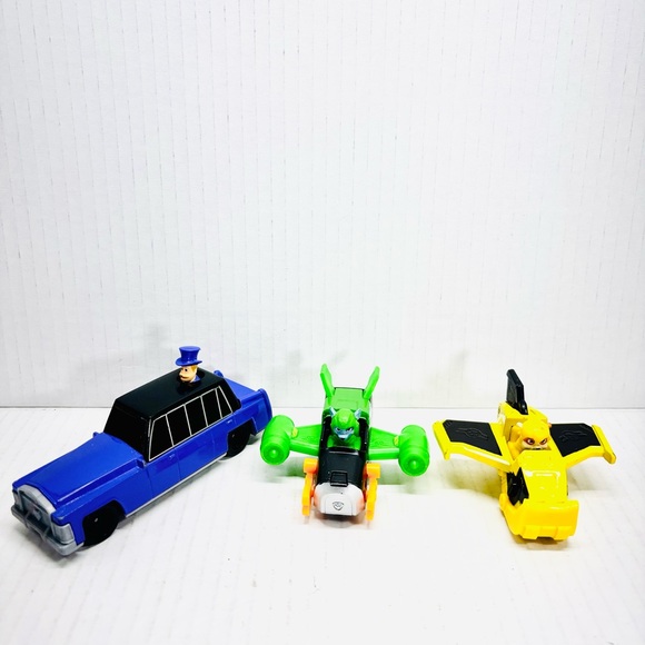 Jazwares | Toys | Paw Patrol Mayor Humdinger Purple Diecast Car Limo ...